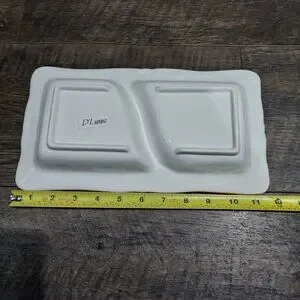 D'Lusso | Dining | Serving Tray Platter Dlusso Home Collection 2 ...